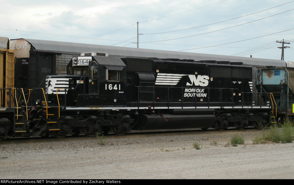 NS 1641